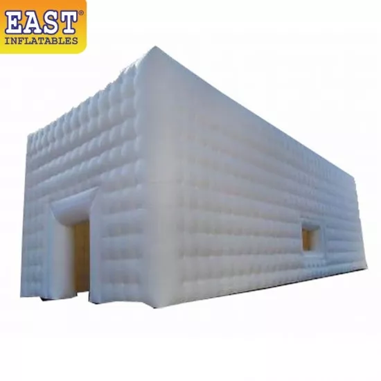 Cubo Inflable Gigante, Venta De Cubo Inflable Gigante - Carpa Hinchable ...