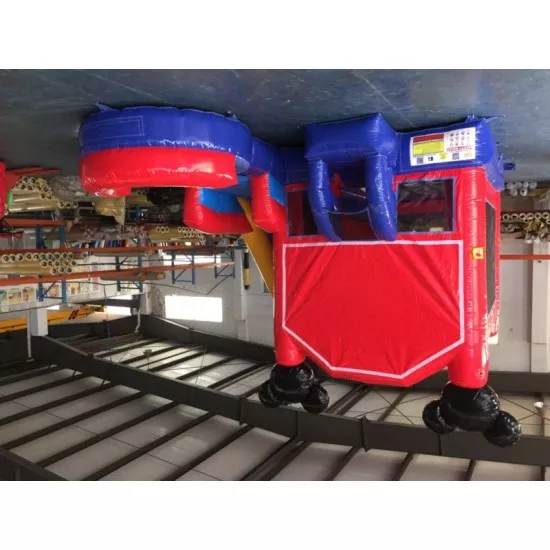 Castillos Inflables De Mickey Mouse, Venta De Castillos Inflables De ...