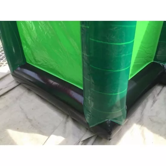 Laberinto Inflable, Venta De Laberinto Inflable - Juegos Inflables ...