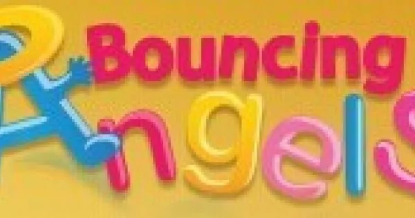 La introducción de Bouncing Angels